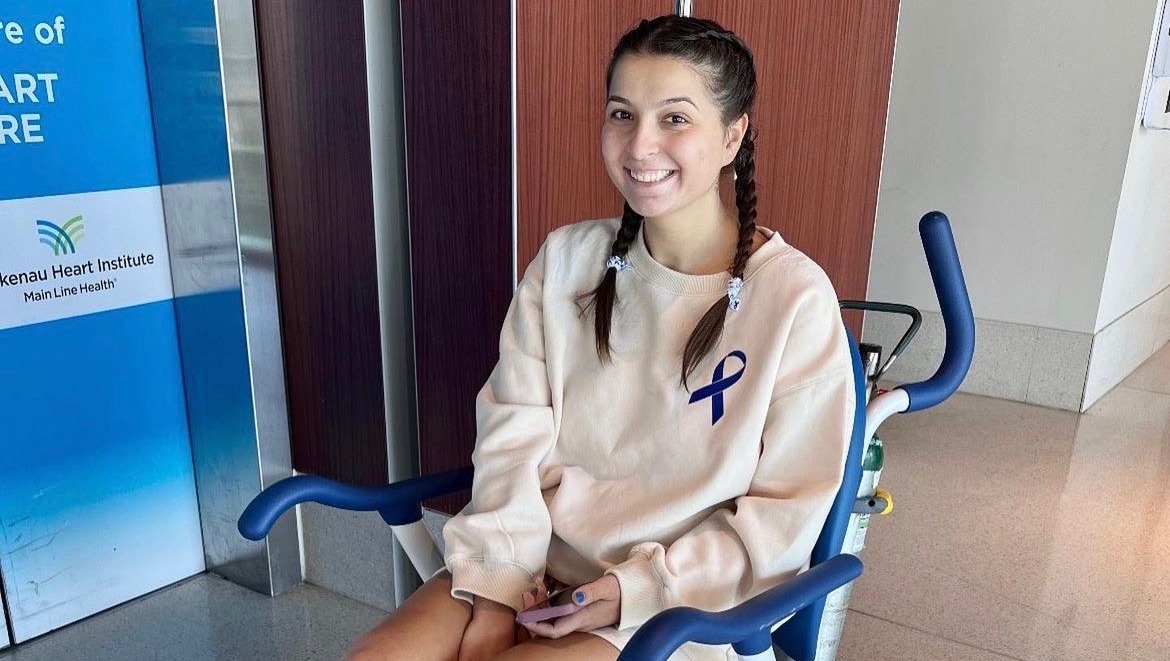 Fundraiser for Gabrielle Barone by Rachel Krams : Help Gab's Fight ...