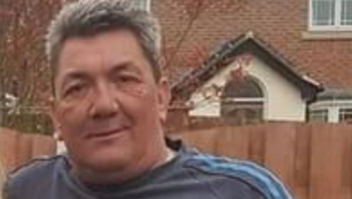 Fundraiser by Carly Allott : Darren “DAZ” Lowe