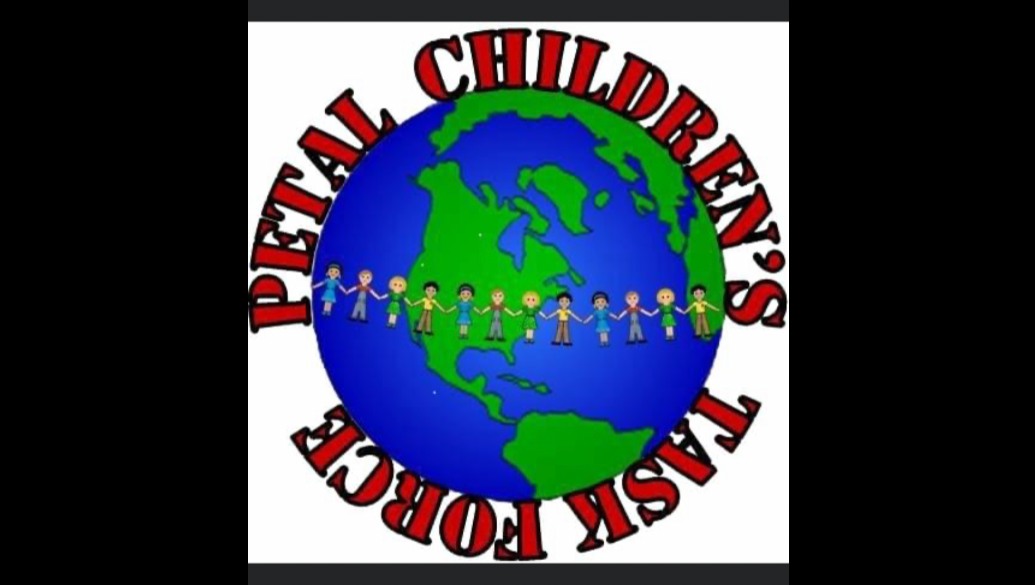 Fundraiser by Mary McMichael : Supporting Petal Children’s Task Force
