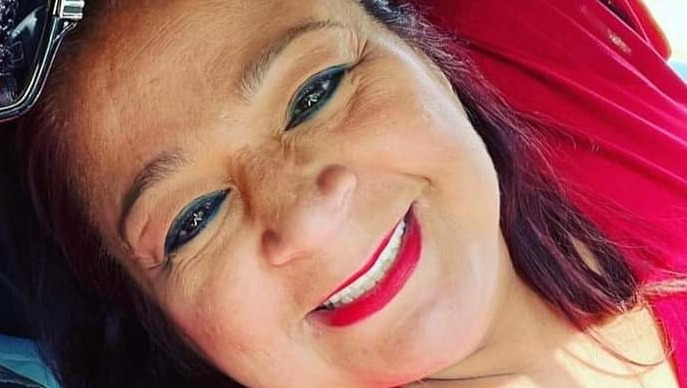 Fundraiser for Enedelia Herrera by Yesenia Solis : Angie Ochoa