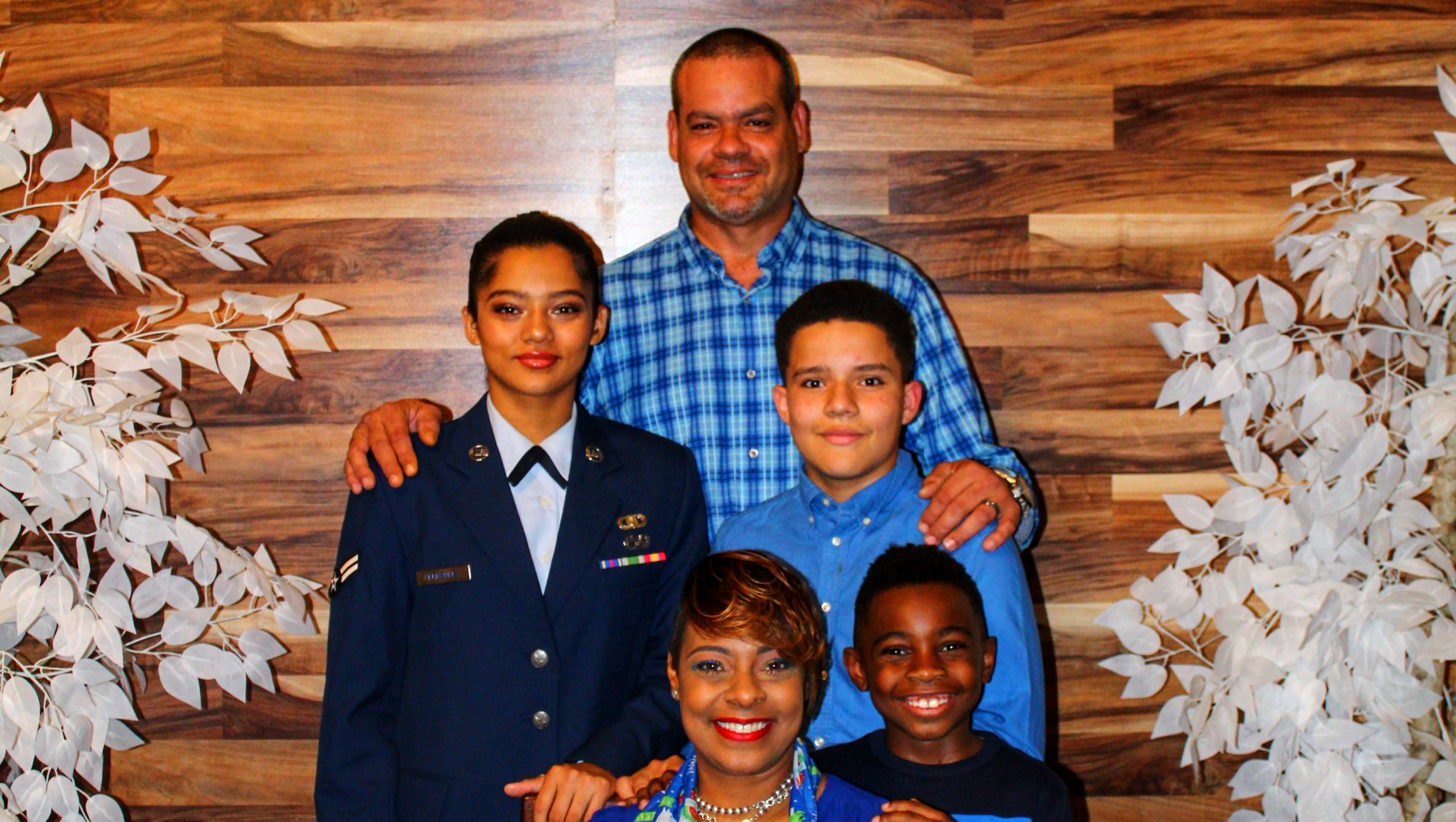 Fundraiser for Candy Fernandez by Ronetta Andersen : Ish needs our help!