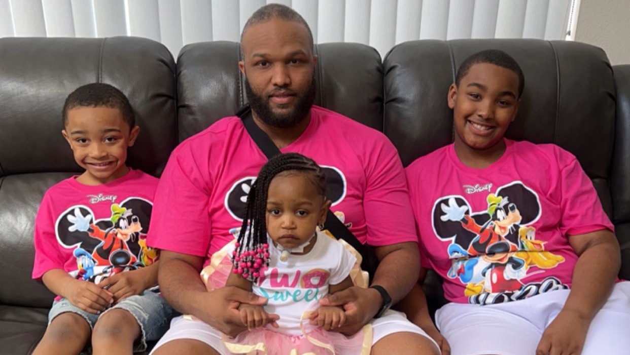 Fundraiser by Alexis Mcleod : My Kids