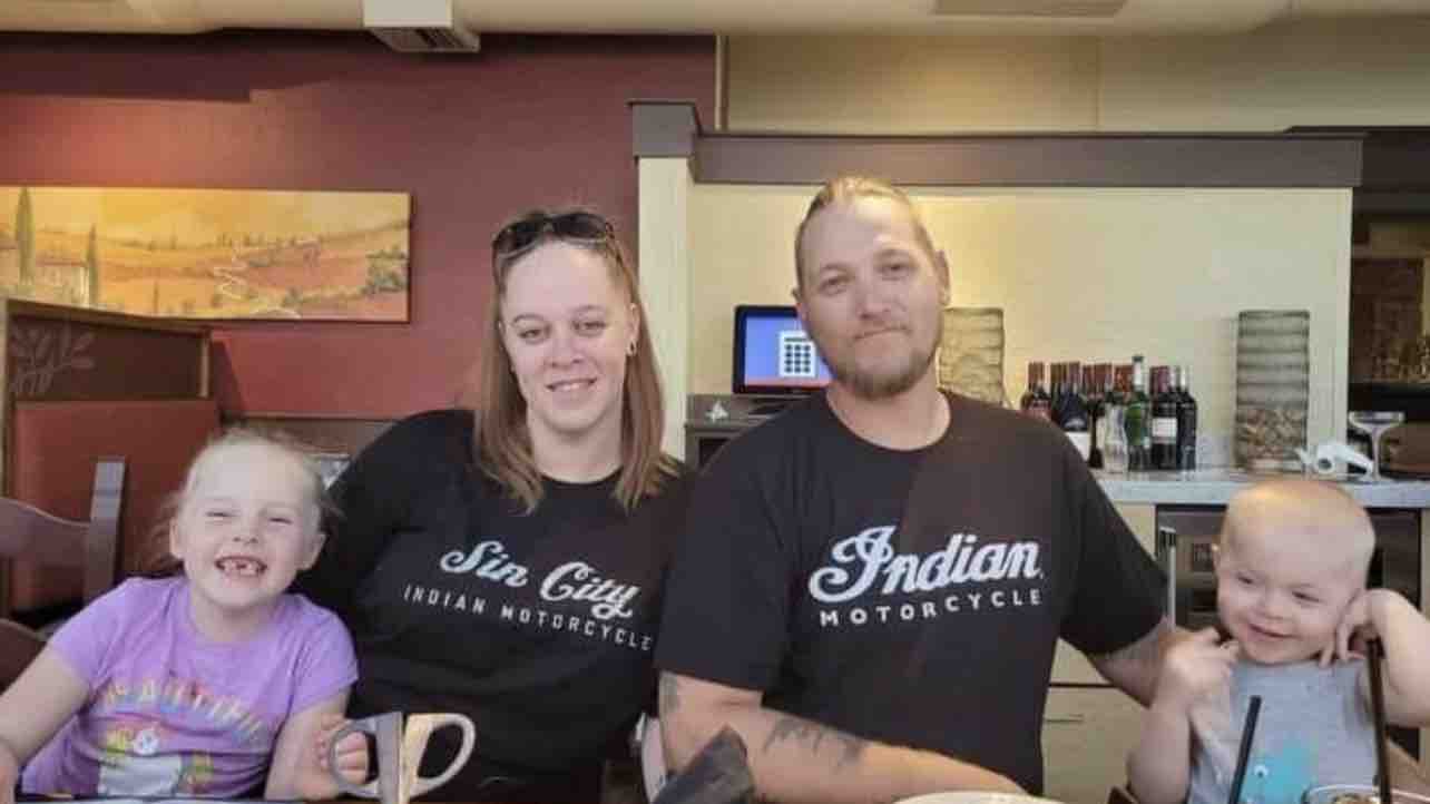 Fundraiser by Dylan Sebron : Daryl’s Medical Bills