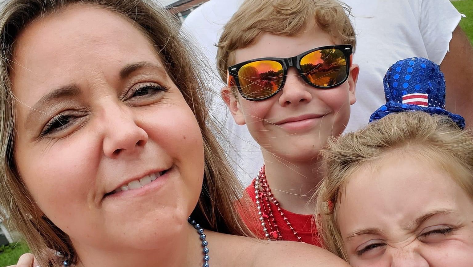 Fundraiser for Sunny Collins by Kellie Vineyard : Sunny Collins medical ...