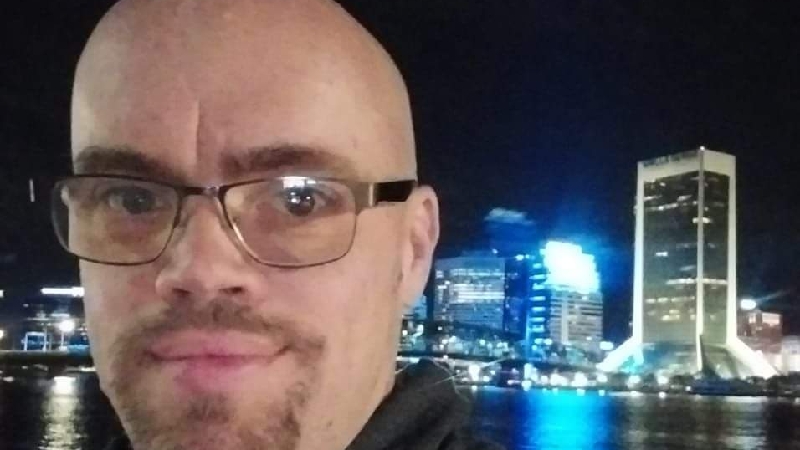 Fundraiser for Joseph Ward by Michael Wescott : Help Nate get home