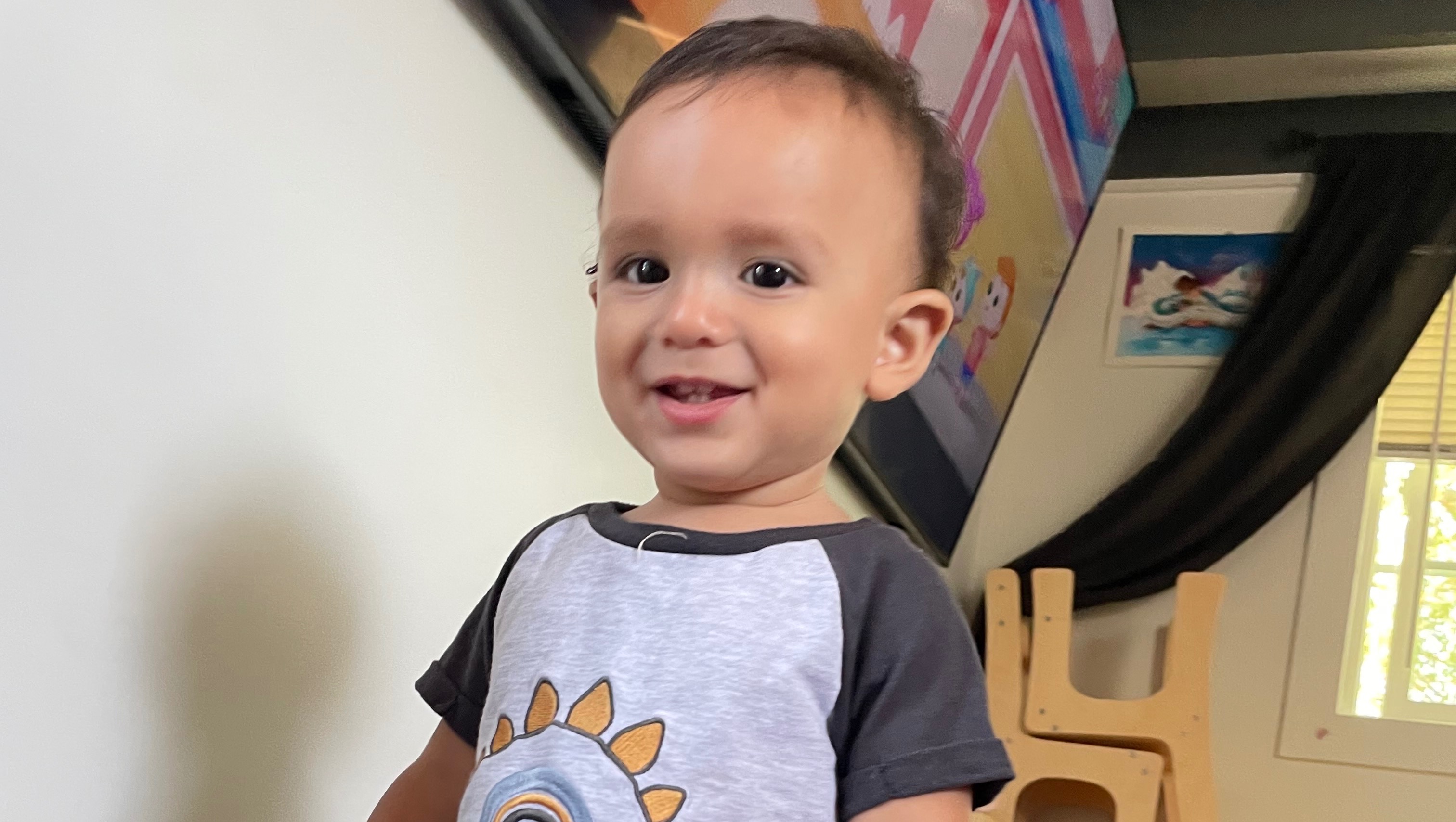 Fundraiser by Rudy Clemente : In loving Memory of Baby Aaron Gutierrez