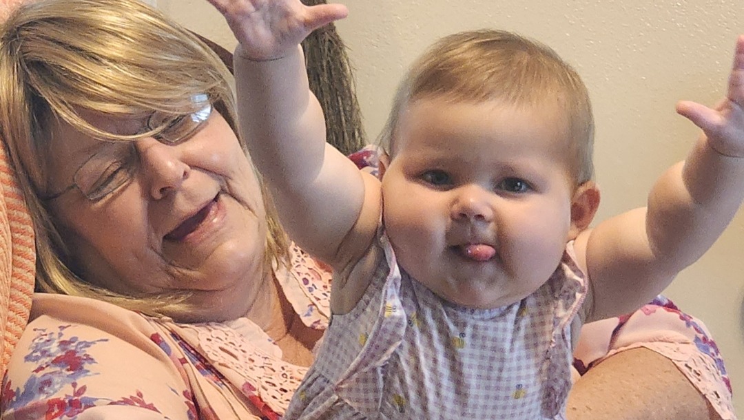 Fundraiser for Nancy Reno by Jessica Roundcount : help support Nancy ...