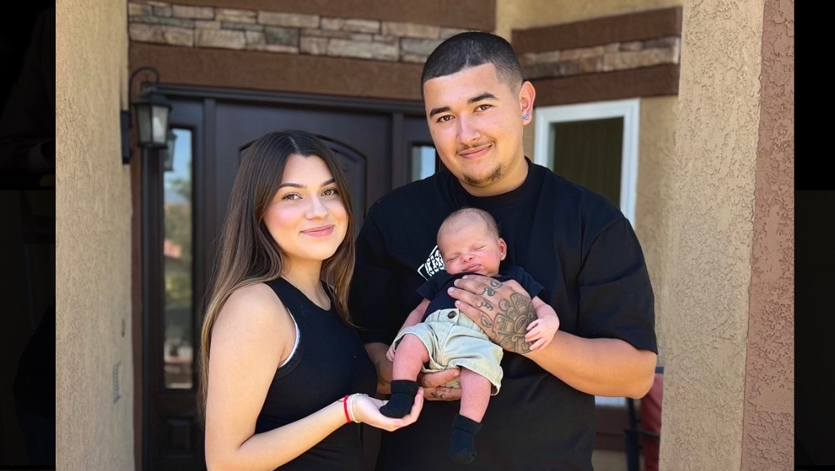 Fundraiser by Henry Castanon : Keeping my family and i off the streets