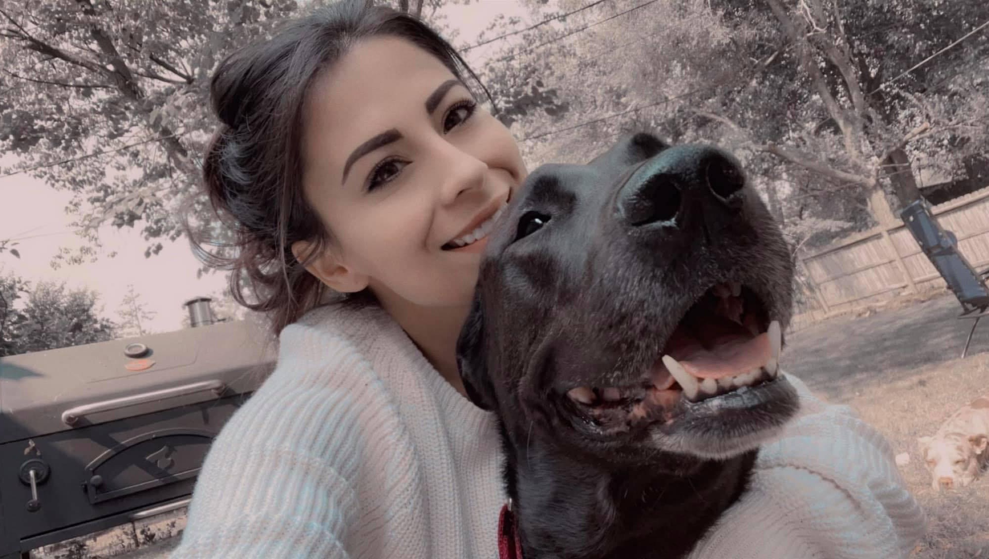 Fundraiser by Ashley Watkins : Capone’s chemo journey