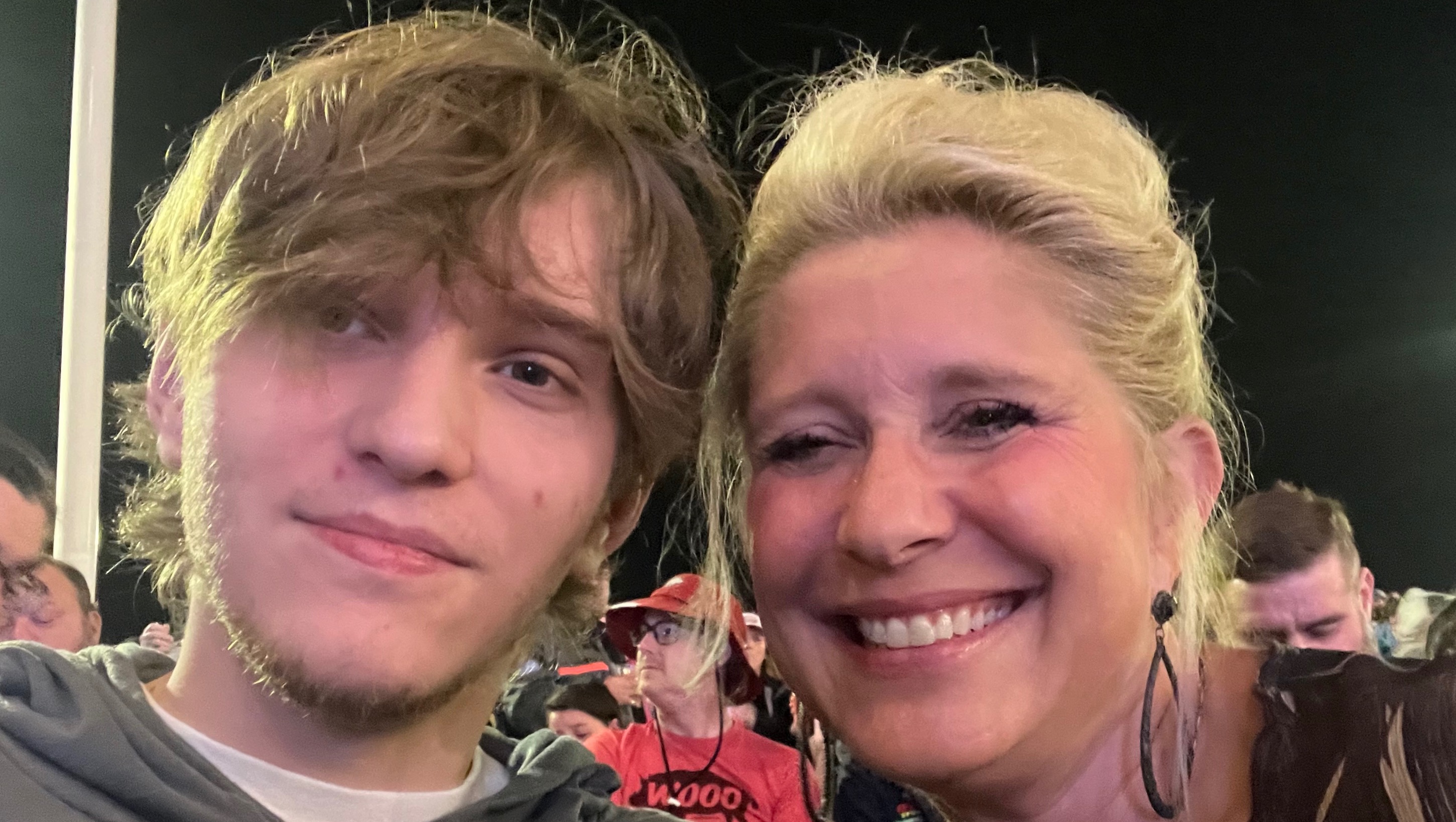 Fundraiser for Amy Gephart by Jamie Christensen : “A Mother’s Heart”