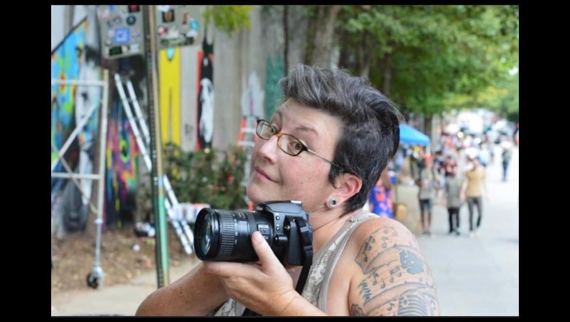 Fundraiser by Ben Pass : Alex Higginbotham