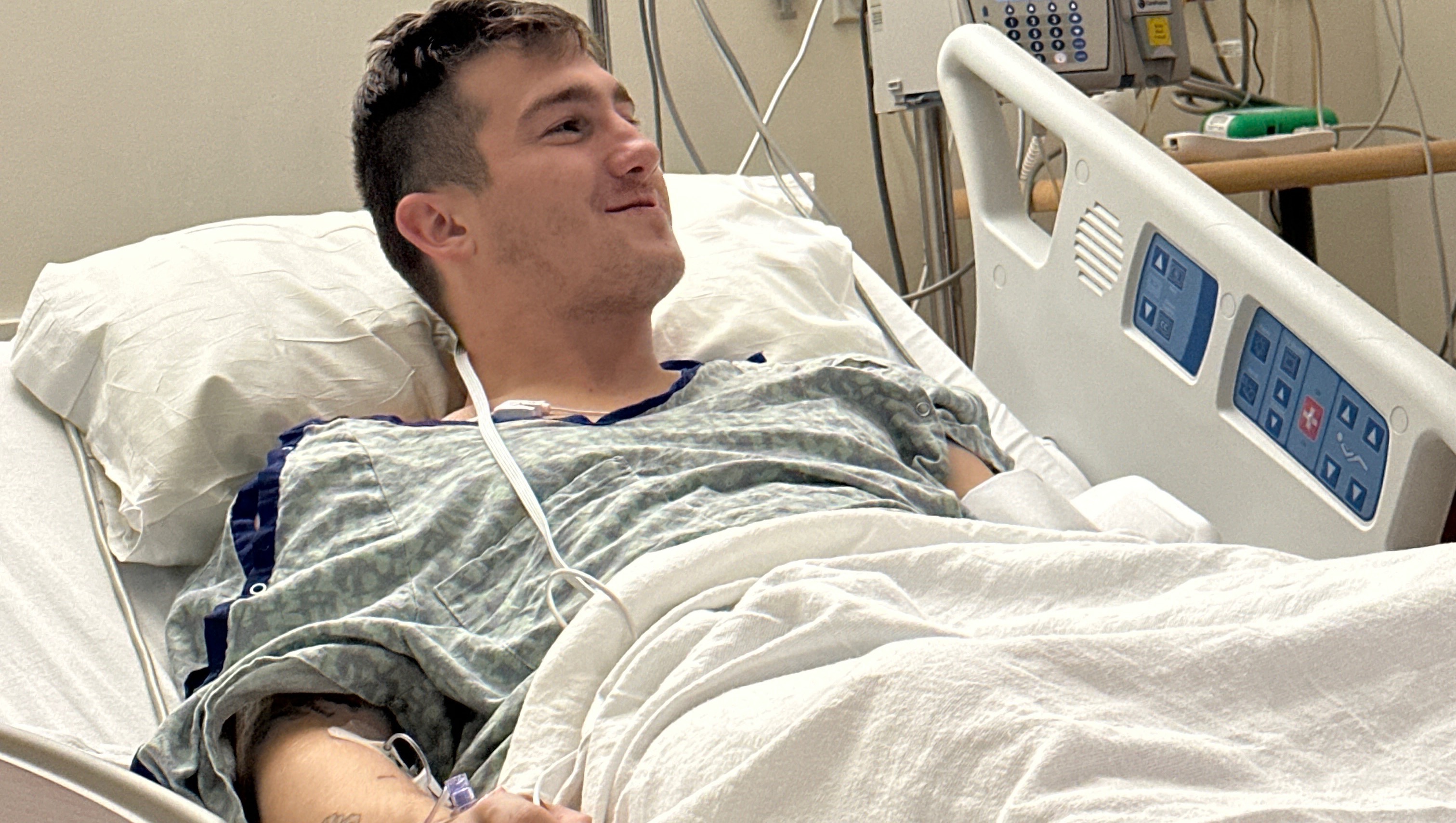 Fundraiser for Ryan Tobin by Joseph Zavell : Tobin’s emergency medical fund