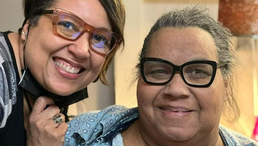 Fundraiser by Regina Perry-Carr : Mama Regina Marie Taitts