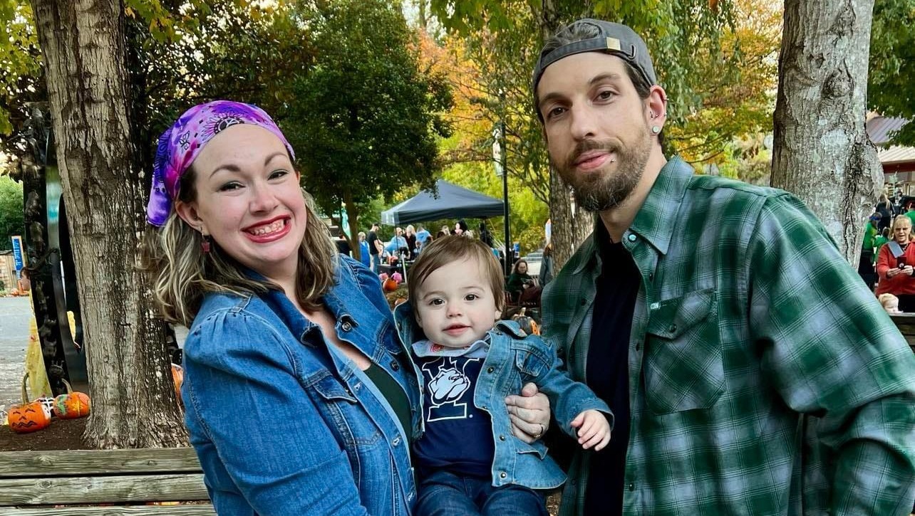 Fundraiser for Rachel Schaffer by Katherine Schaffer-Quirand : Support ...