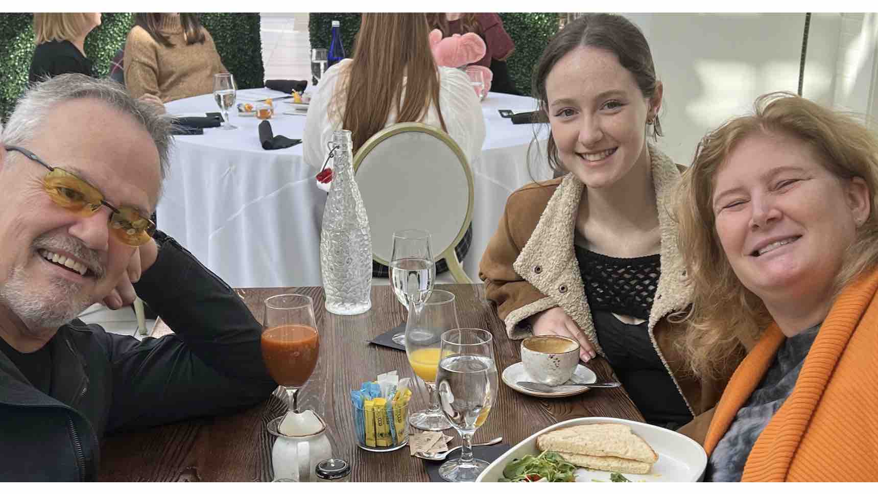 Fundraiser for Julia Clements by David Christy : Help the Clements Family