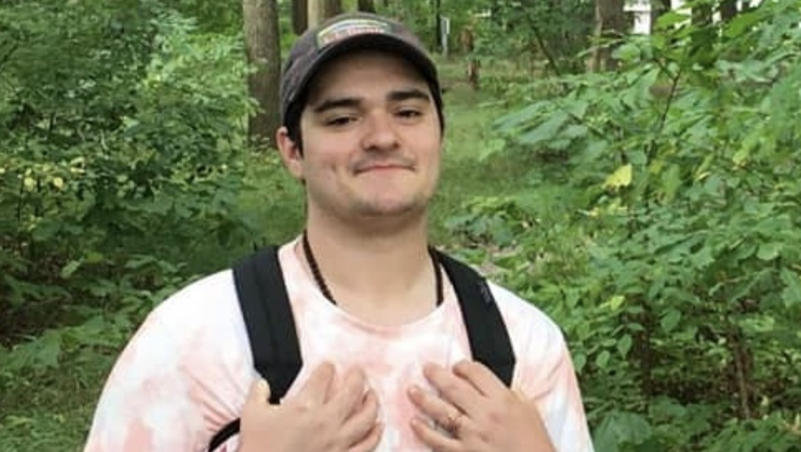 Fundraiser for Dana Goad by Zachary Yates : Matthew Goad