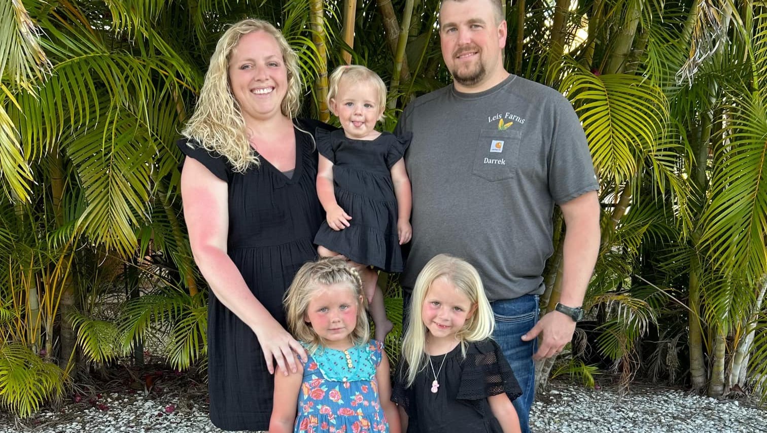 Fundraiser by Britley Ritz : A New Leis on Life