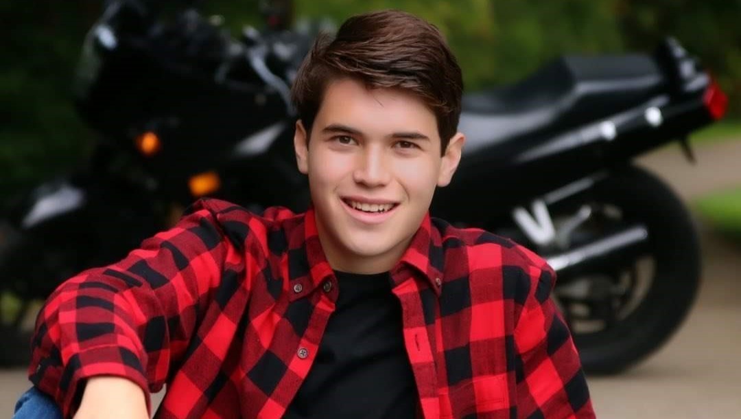 Fundraiser for Michael Long by Colby Hanson : Caleb Long