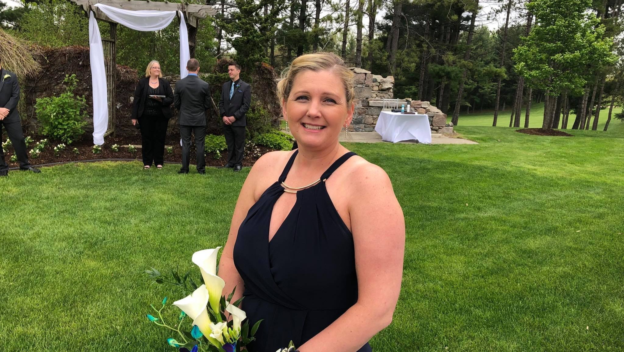 Fundraiser for Rhonda Brown by Ashley Wheeler : Rhonda Brown, Liver ...
