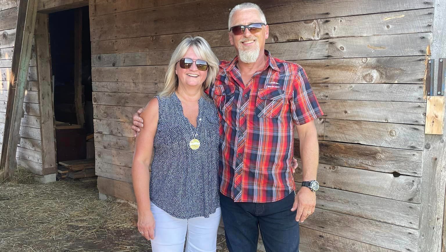 Fundraiser by Brittany Hood : Terry Brewer - The Road to Recovery