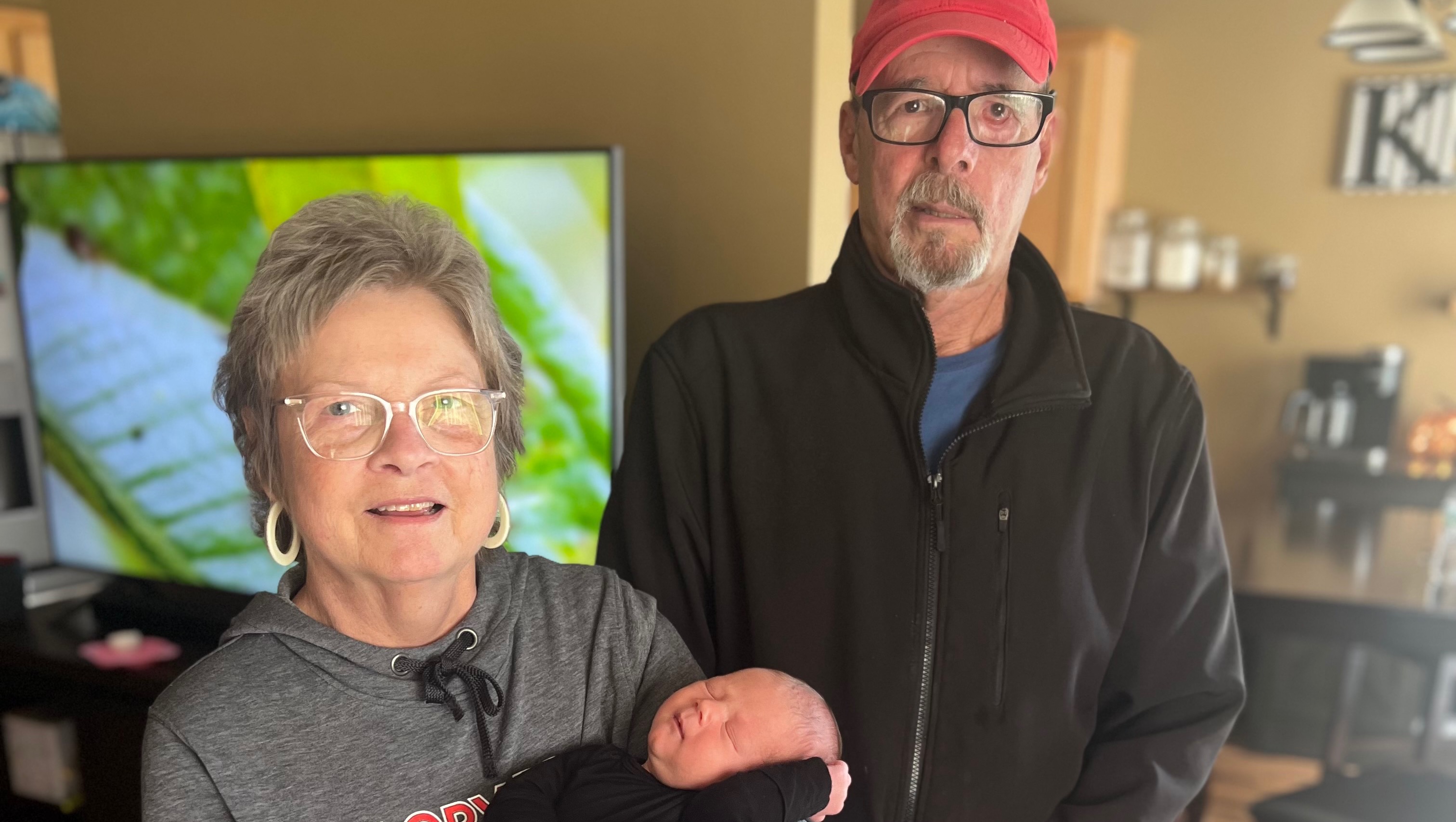 Fundraiser for Andrea Johnson by Gina Wilhelm : Medical Expenses for Debra