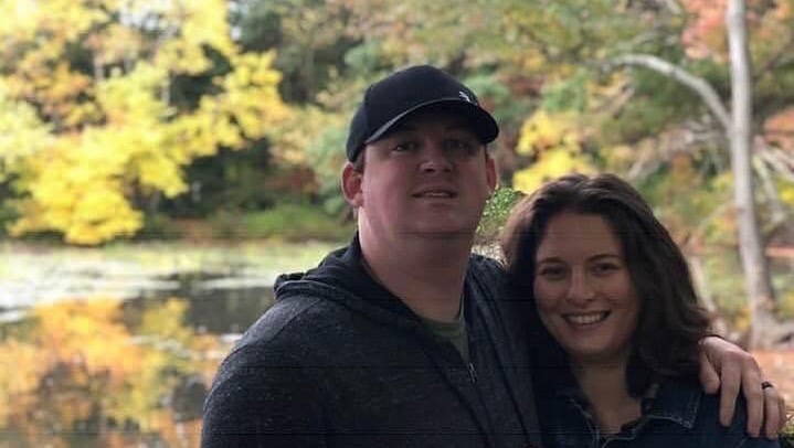 Fundraiser by Andrea Lutzo : Matt and Amanda