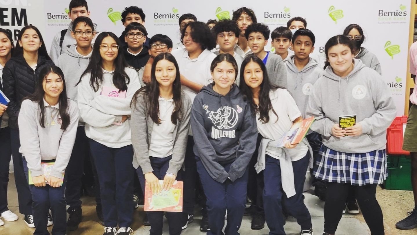 Fundraiser by Dan Roehrig : Most Blessed Trinity Academy 8th Grade Trip