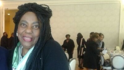 Fundraiser by Johnnie Wilder -Thompson : Memorial service funds for Ms ...