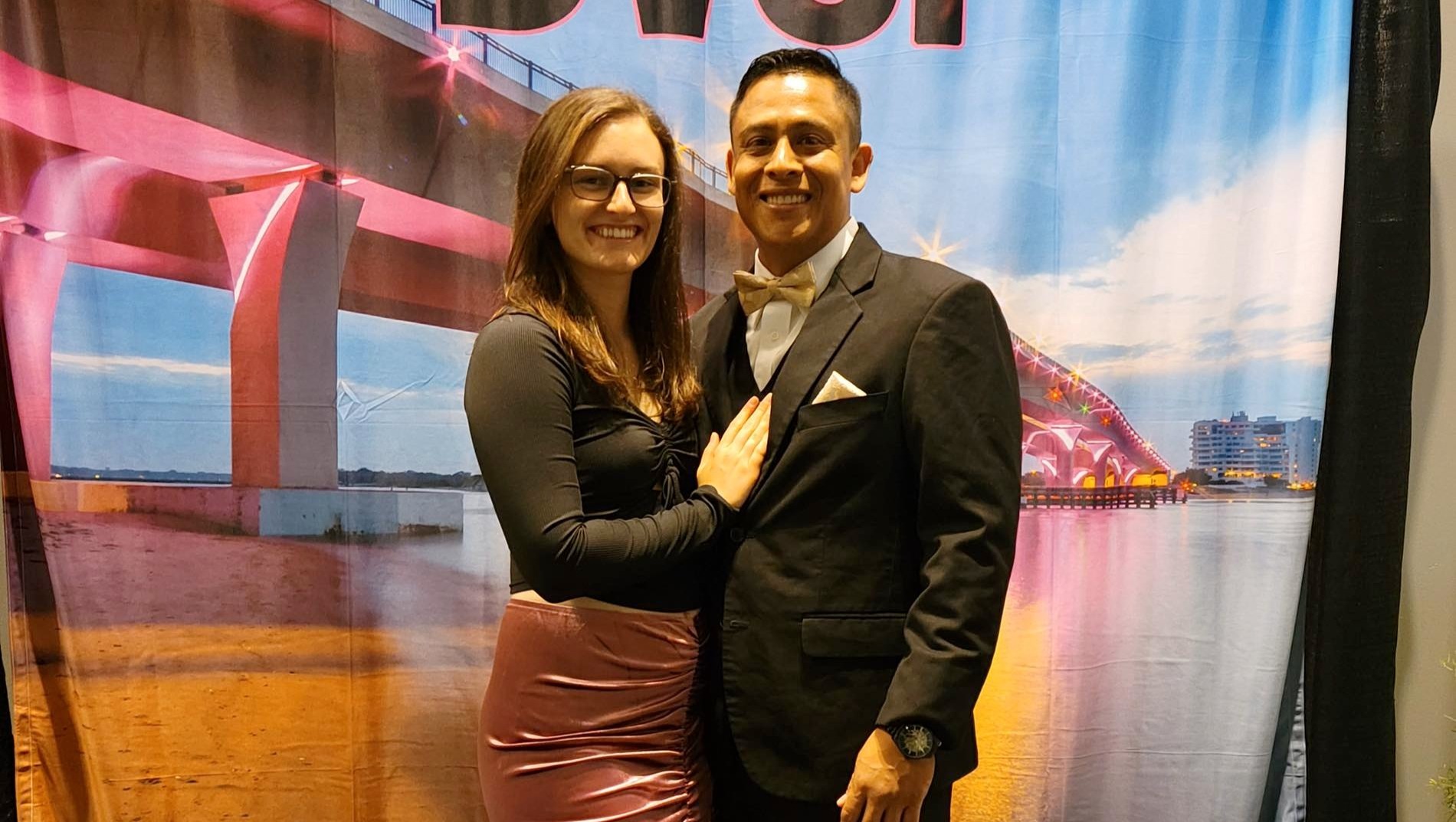 Fundraiser for Leah Crouch by Hannah Arnett : Rudy Rocha