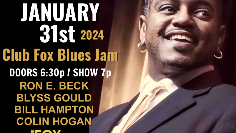 Fundraiser for William Russ Jr by Tina Abbaszadeh : Will Russ Jr ...