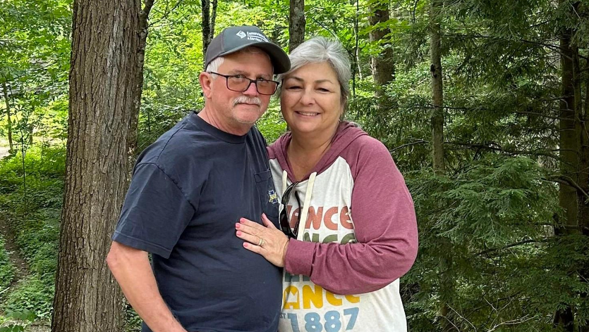 Fundraiser by Katie Cox : Support Tammy Cook's Road to Recovery