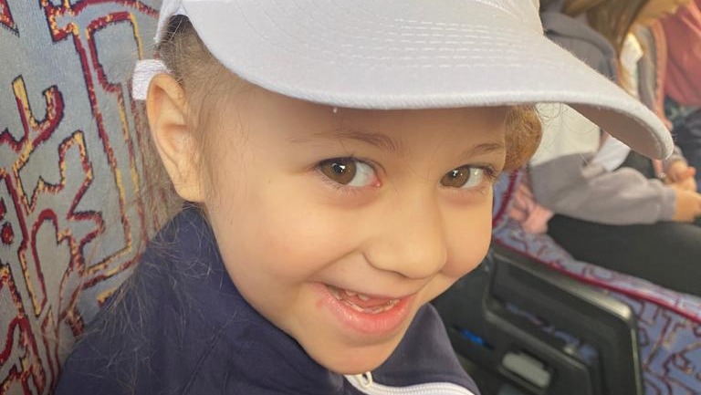 Fundraiser for Francesca Pagano by Giulia Vaccaro : Aiutiamo la piccola ...