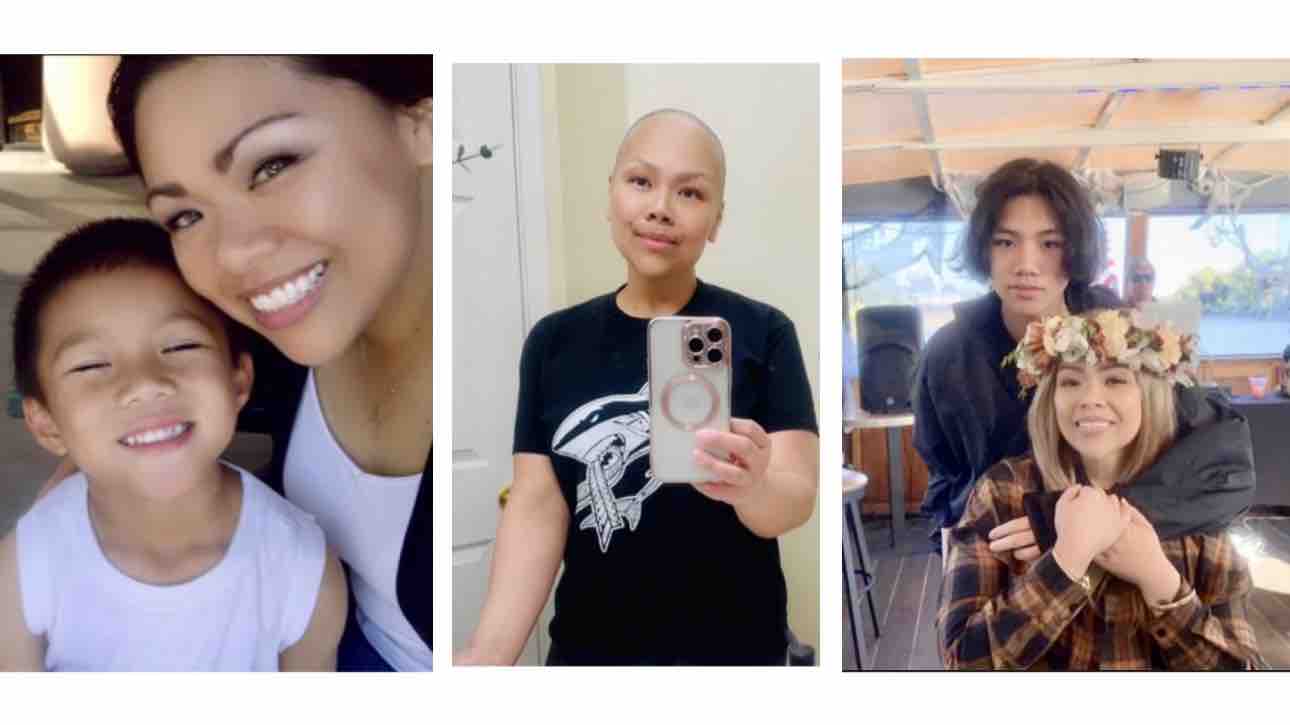 Fundraiser for Gina Lyn Habon by lisa chambers : Medical and Living Expenses