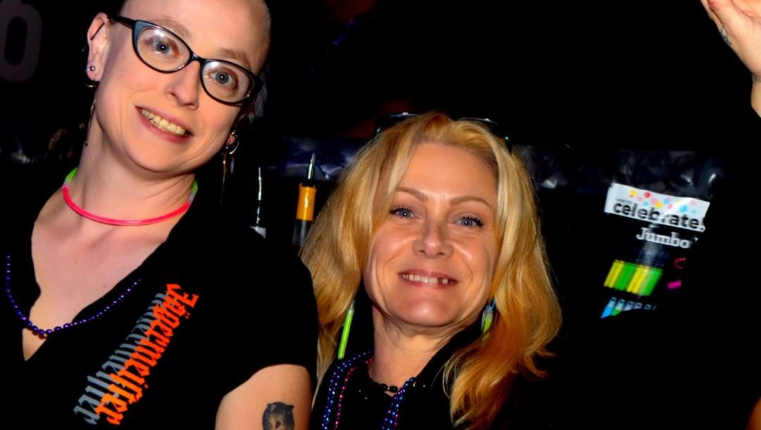 Fundraiser for Lisa Wilson by Melissa Pelham : Let's Keep our Bartender ...