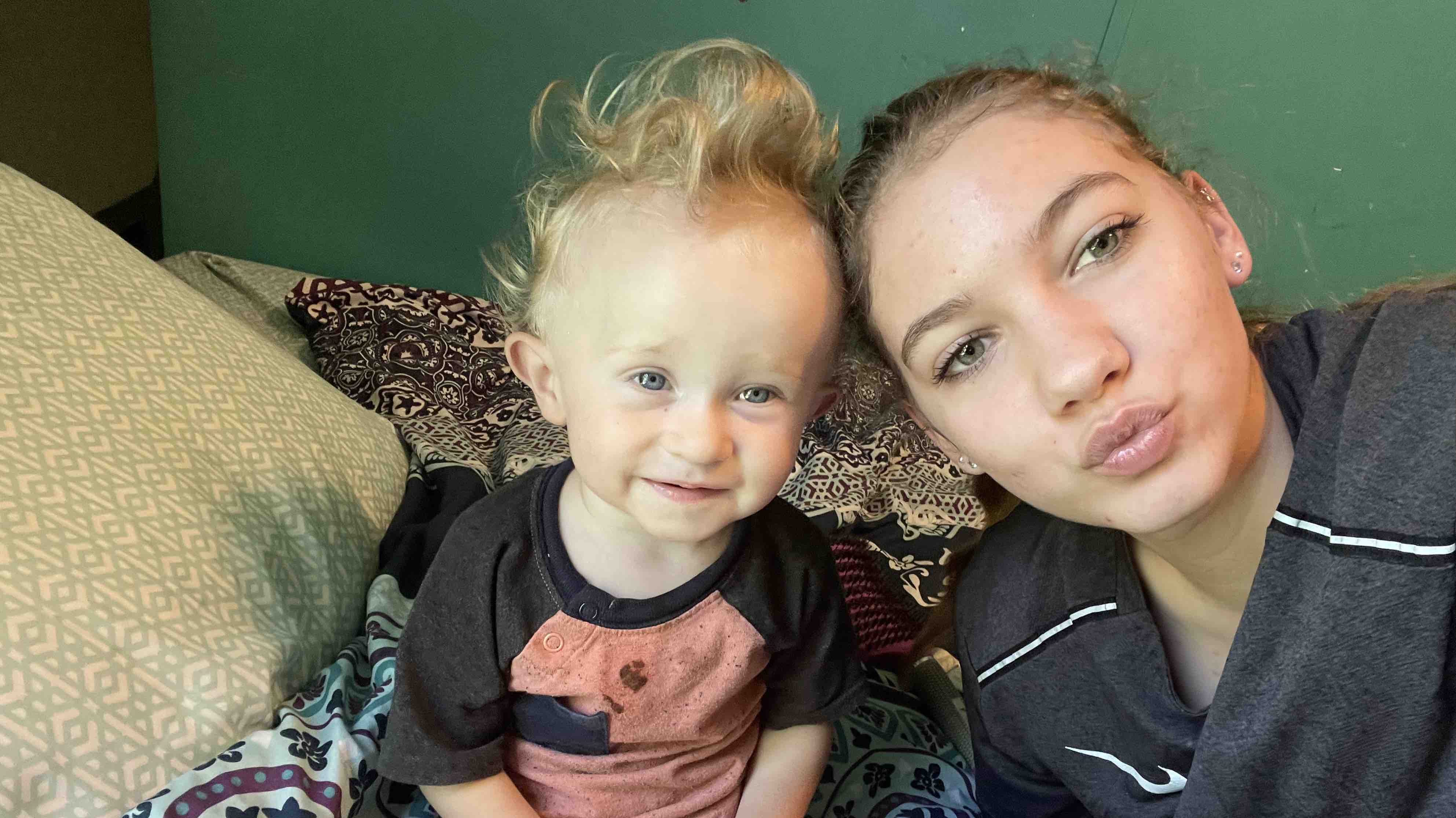 Fundraiser by Jayson Carson : Help support the Carson family
