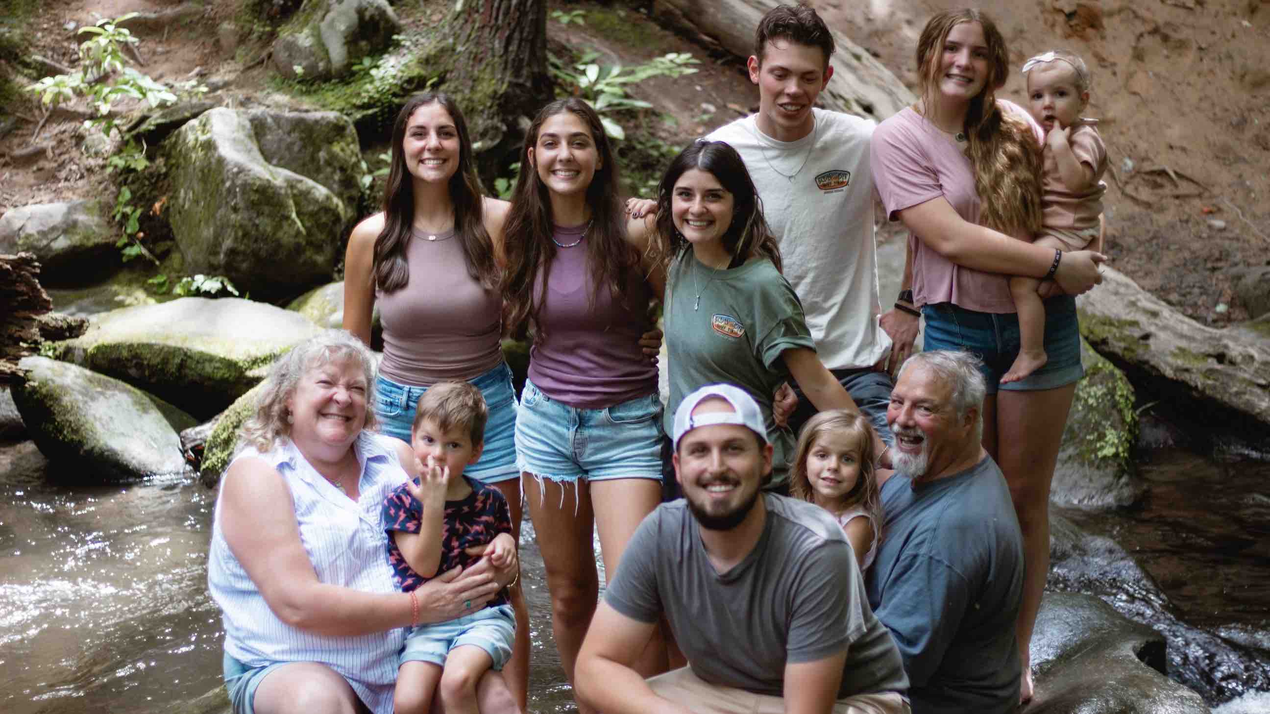 Fundraiser for Zach Kepler by Kendall Kepler : Help for the Kepler Family