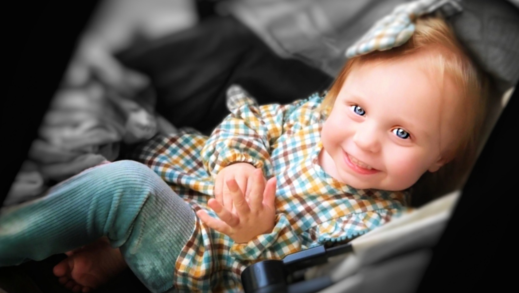 Fundraiser for Megan Bicek by Roxie Frazier : HELP EVIE'S FIGHT AGAINST ...