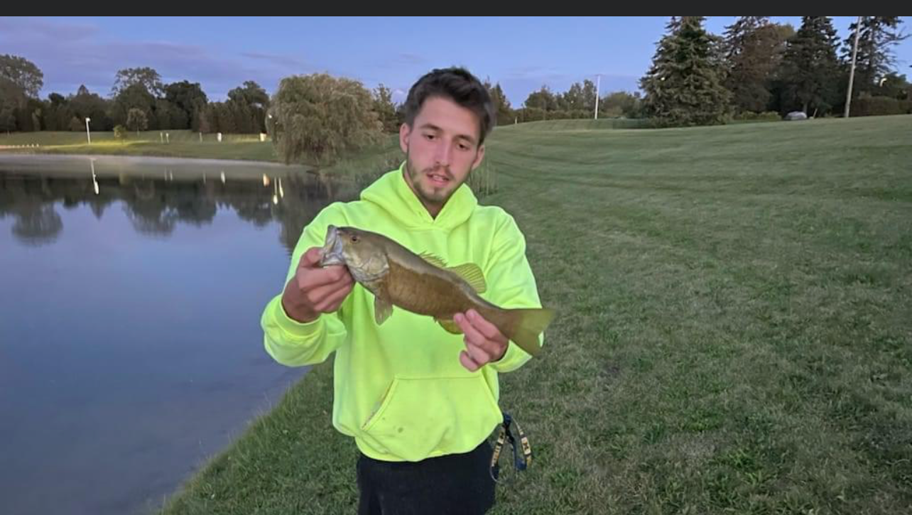 Fundraiser for Michelle Harper by Melissa Vokas : CJ Harper