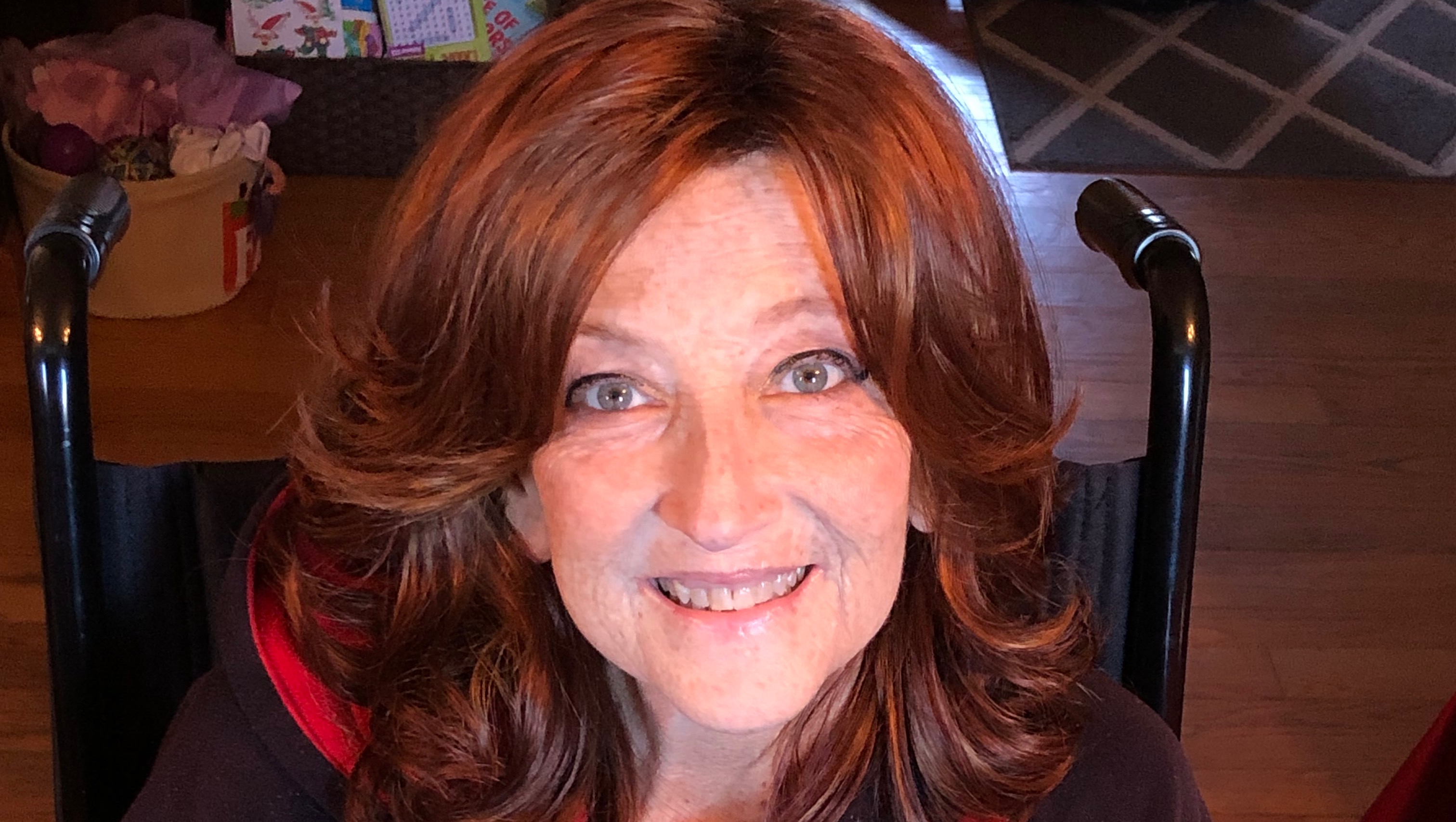 Fundraiser for Tami Mullen Hammond by Teri Grunenwald : Help The ...
