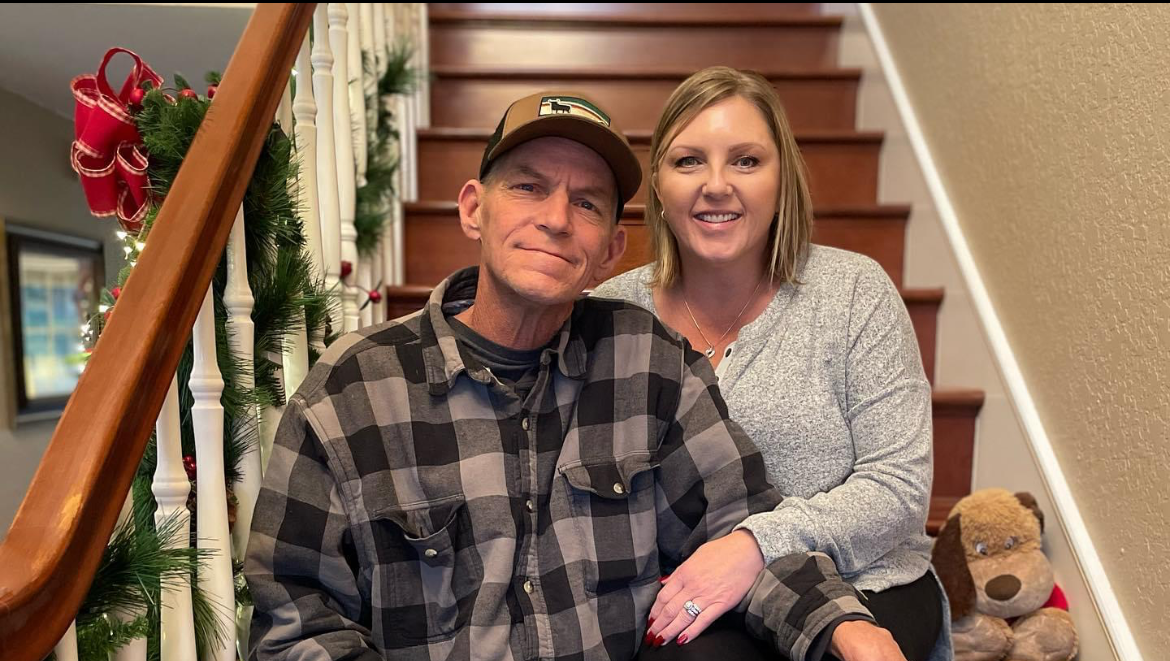 Fundraiser for Stacey Nyquist DeVito by Shari Sheridan : SUPPORT CRAIG ...