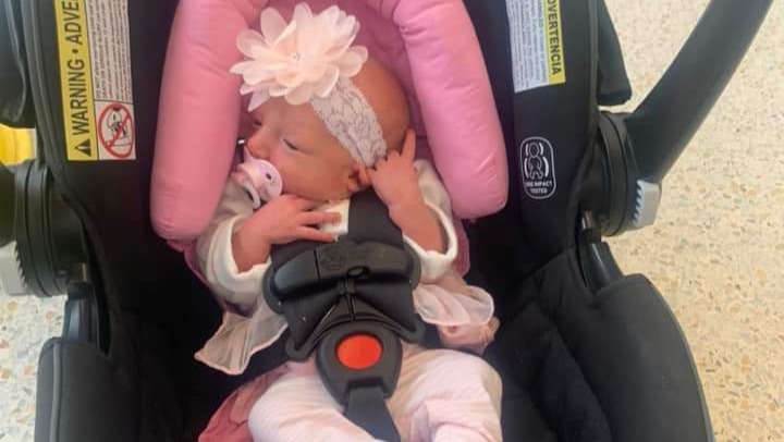 Fundraiser by Nicole Wulf : Emma Jean Blackman