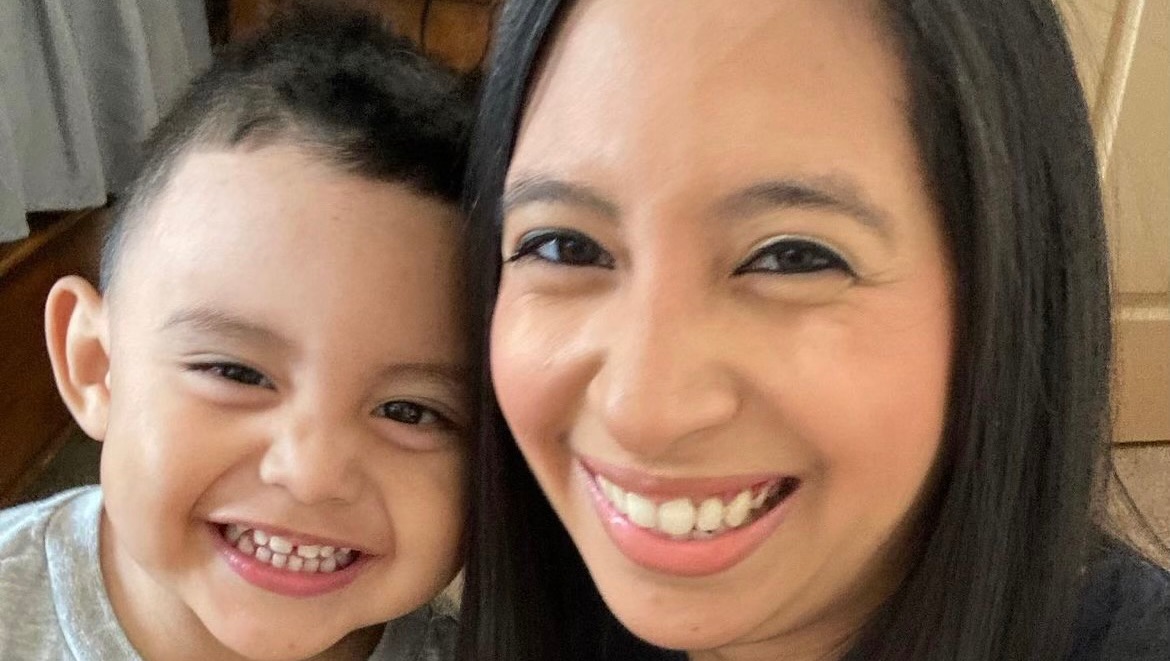 Fundraiser for Yvonne Soza by Heather Wingert : Victoria Elizabeth Ann Steckel