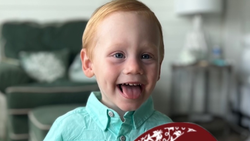 Fundraiser for Samantha Pack by Ashlee Wendell : Mason’s Medical