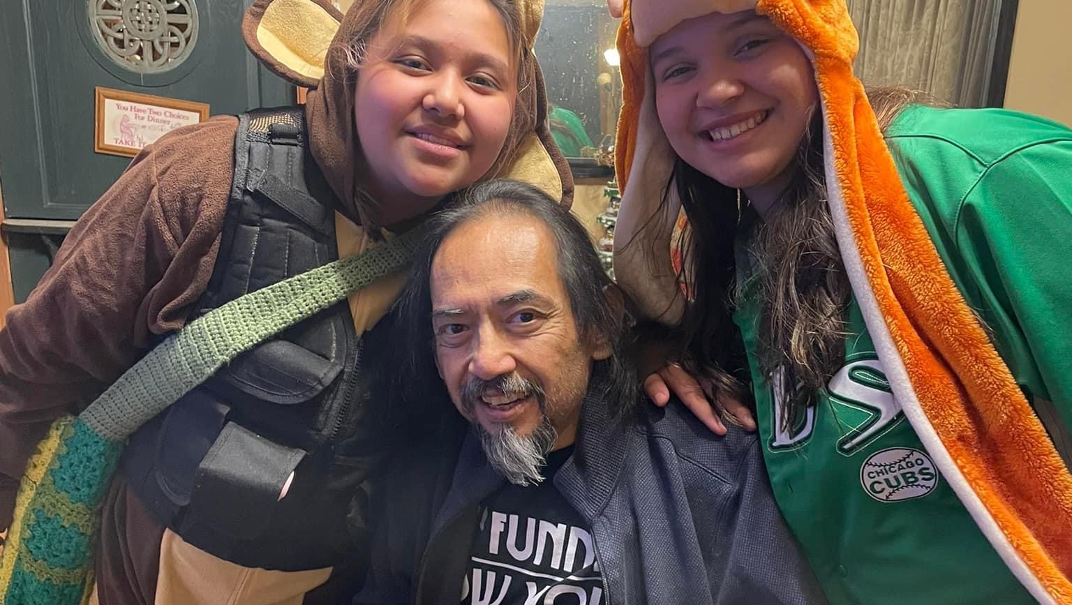 Fundraiser by Kelly Dall : John Dall