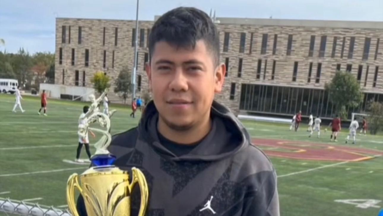 Fundraiser by Cindy Solano : Alexis Emmanuel Rodriguez Alarcón