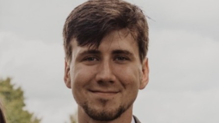 Fundraiser for Mary Scheible by Anna Trocchio : Aaron Spires