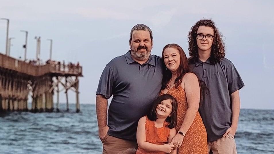 Fundraiser for Erin Rodi by Brooke McCalister : The Rodi’s