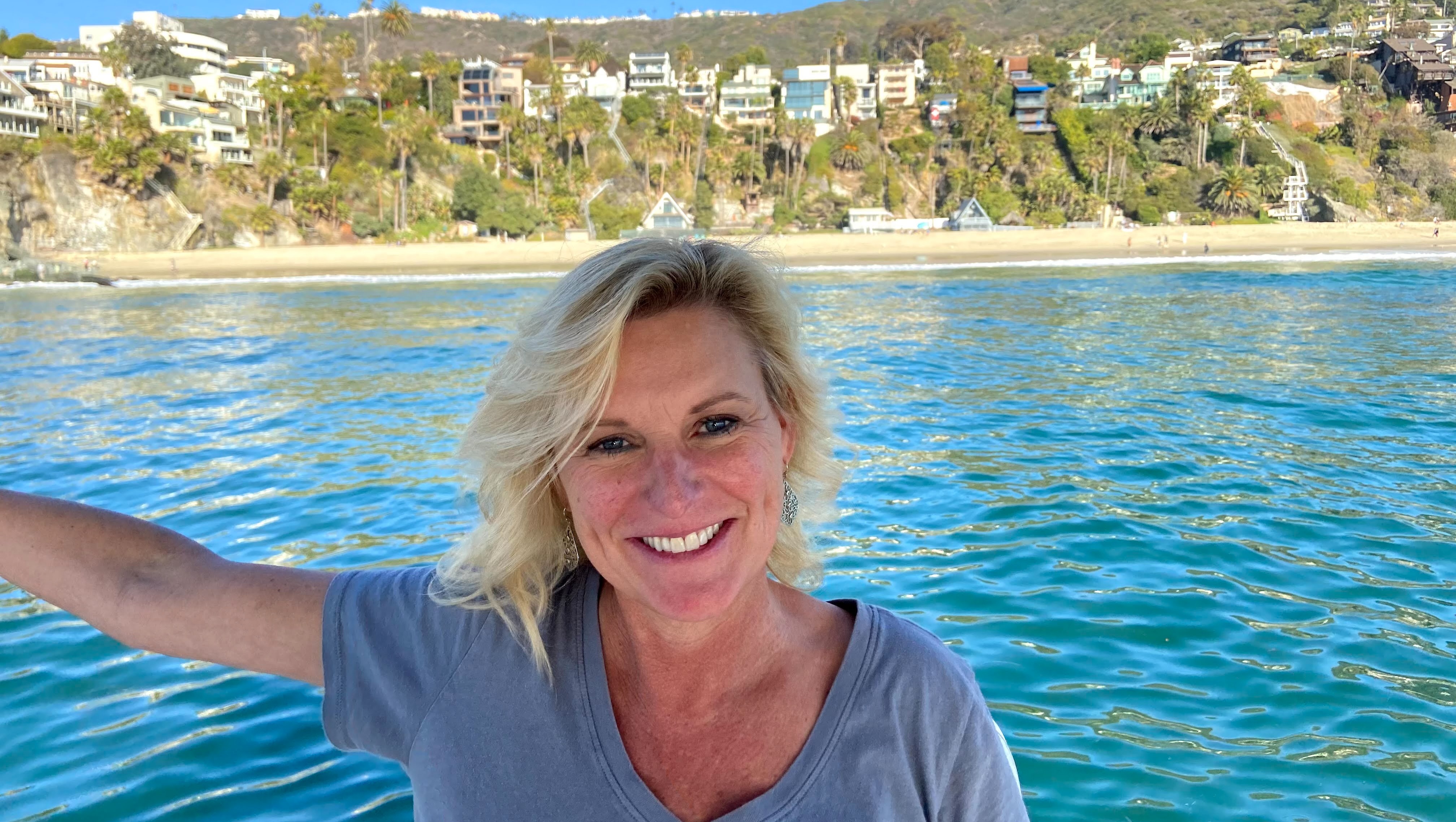 Fundraiser by James Sorge : Kim with expenses while she battles breast ...