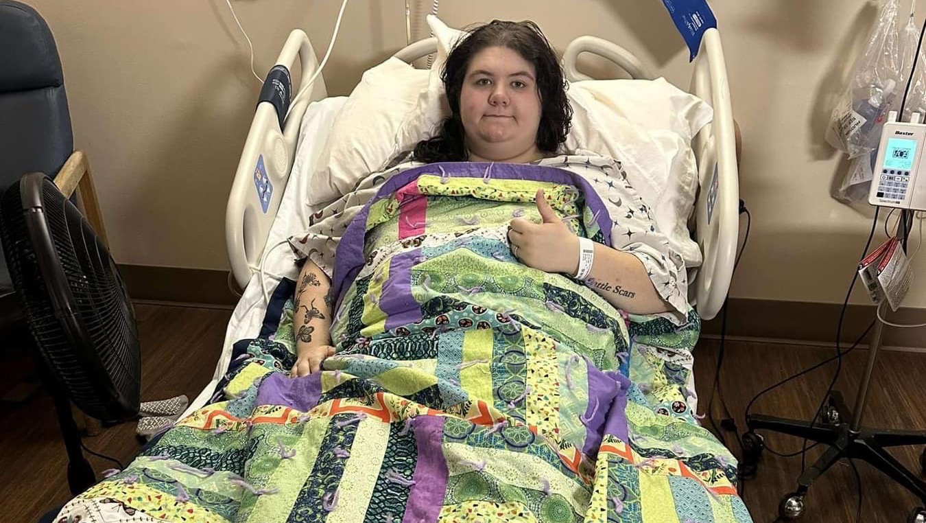 Fundraiser by Brionna Miller : Help support our hospital and monthly ...