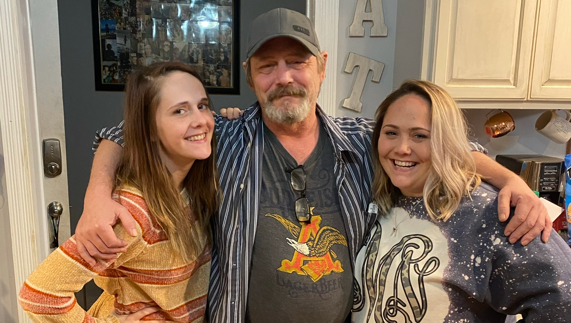 Fundraiser by April Middleton : Funeral expenses for Barry Little